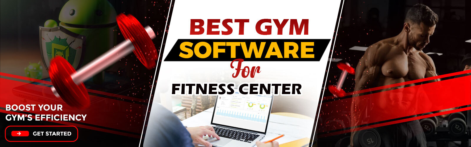 Meragym - Find Your Ideal Gym. Discover the Best Fitness Centers Near You