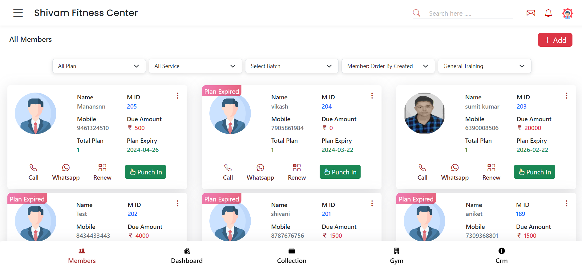 Meragym - Find Your Ideal Gym. Discover the Best Fitness Centers Near You